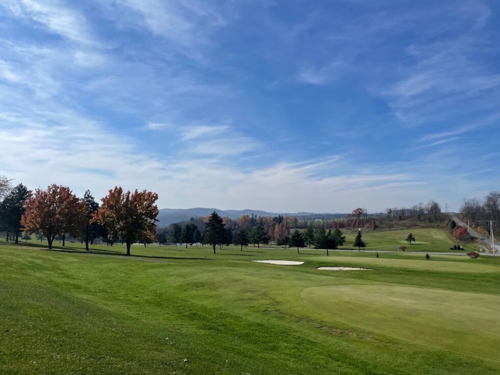 Eagle's Ridge Golf Course | Game Passes