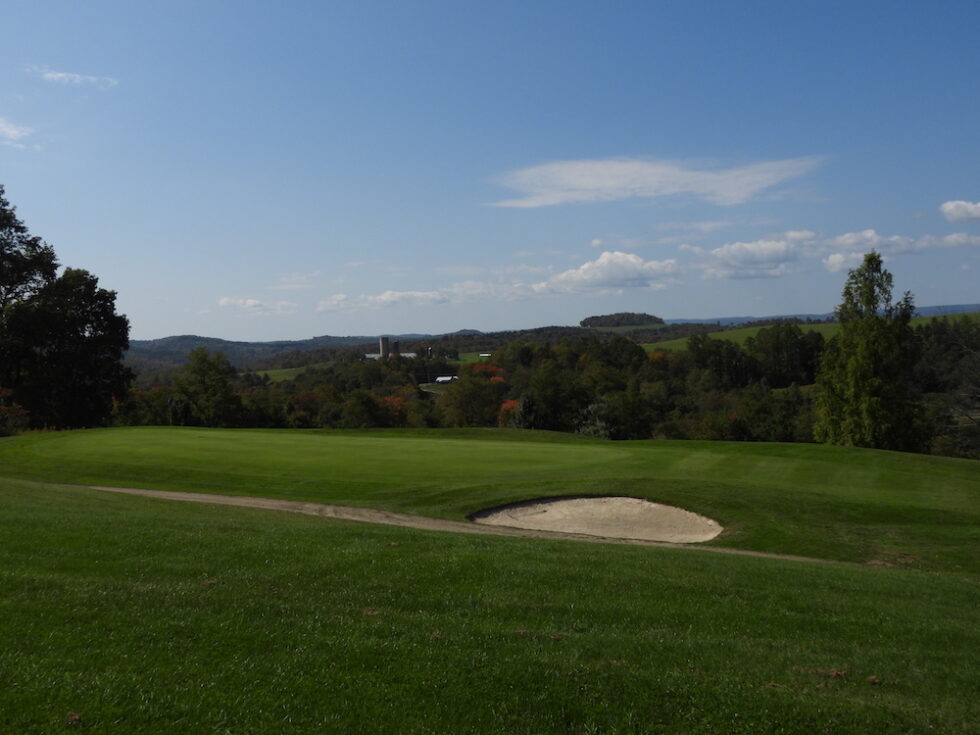 Eagle's Ridge Golf Course | Game Passes