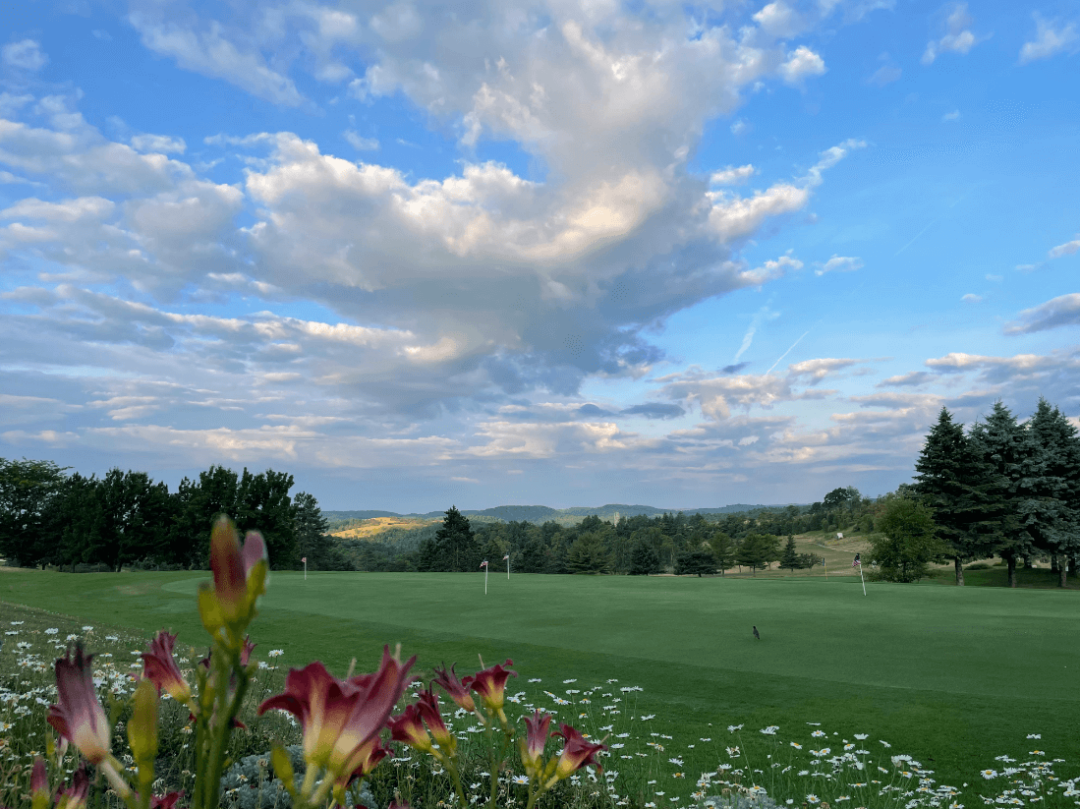 Eagle's Ridge Golf Course | Game Passes